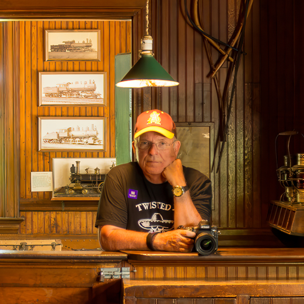 Steve Snyder - Official Website